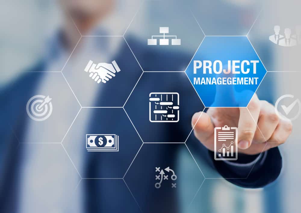 5 Reasons Why Masters In Project Management In USA Is The Best Choice 